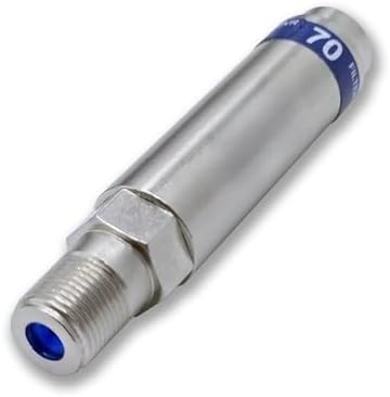 Amazon.com: TechDirect MoCA Filter – Coaxial Point of Entry (PoE ...