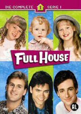 FULL HOUSE: Complete Season 1: Amazon.de: DVD & Blu-ray