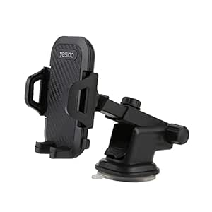 Car Mobile Holder, 270 Degree Rotation & Adjustable Mobile Stand for ...