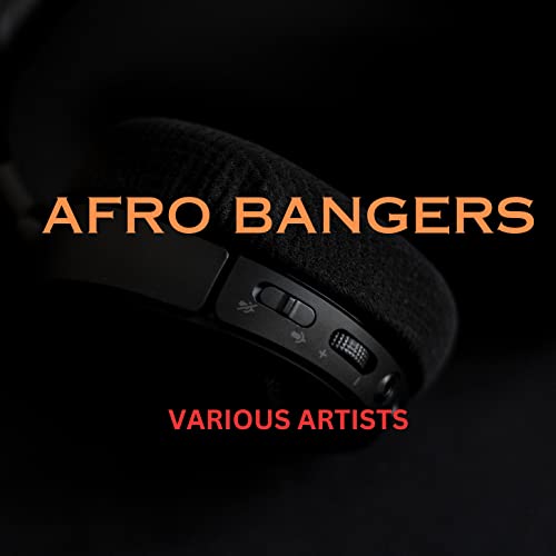 Play AFRO BANGERS by VARIOUS ARTISTS on Amazon Music Unlimited