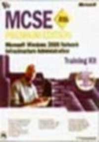 Mcse Training Kit-Microsoft Windows 2000 Network Infrastructure ...