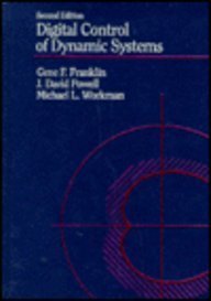 Buy Digital Control Dynamic System Book Online at Low Prices in India ...