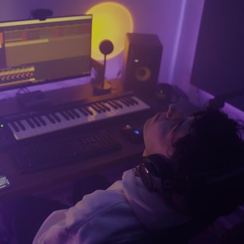 Écouter Triplex par Verly sur Amazon Music Unlimited