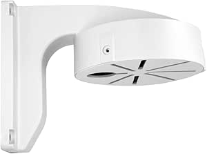 Amazon.com : DS-1258A WM110 Universal Surveillance Camera Wall Mount ...