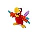 Amazon.com: Disney Iago Plush - Aladdin - Small - 11 Inch : Toys & Games