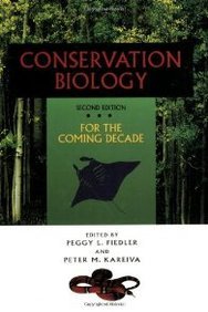 conservation-biology: Fiedler, Peggy L.; Kareiva, Peter M.: 9780205623235: Books - Amazon.ca