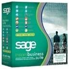 Sage Instant Business Package (Incl ACT!) (PC) : Amazon.co.uk: Software