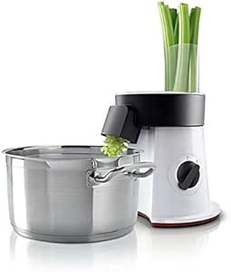 Electric Salad Maker Machine, 200 Watt : Buy Online at Best Price in ...