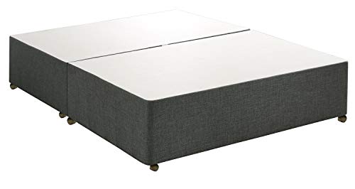 Amazon.co.uk Best Sellers: The most popular items in Sprung Divan Bases