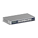 Amazon.com: NETGEAR 24-Port Gigabit Ethernet Smart Switch (GS724T ...