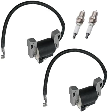 Amazon.com: Rebuiman 592846 Ignition Coil Pack Fit for 691060 592846 ...