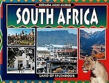 Indaba Mini-curio: South Africa (Indaba Mini Curio Series): Joyce ...