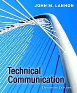 (Studyguide for) Technical Communication 11TH EDITION (Cram101 Textbook ...