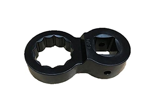 DEEPU Crow Foot Wrench Ring Type 3/8" Drive 13.75 mm A/F : Amazon.in ...