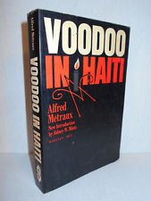 Amazon.com: Voodoo in Haiti: 9780805203417: Alfred Metraux, Hugo ...
