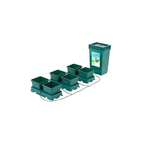 Autopot System – Die 15 besten Produkte im Vergleich - Die Hanfseite ...