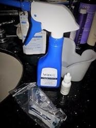 Amazon.com: Doctor Easy Wax-Rx Ph Conditioned Ear Wash System, 15.2 ...