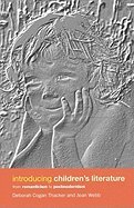 Introducing Children's Literature (02) by Thacker, Deborah Cogan - Webb ...
