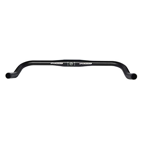 Snapklik.com : UPANBIKE 31.8mm Bicycle Bullhorn Handlebar 400mm 440mm ...