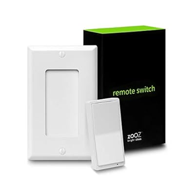 Buy Zooz 700 Series Z-Wave Plus Mesh Network Remote Control & Scene ...