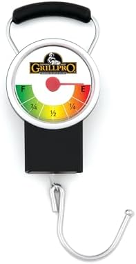 Amazon.com : Flame King Propane Tank Digital Scale for 5LB, 10LB, 20LB ...