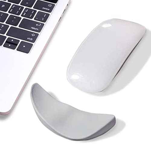 Ergonomic Mouse Wrist Rest Gliding Wrist Rest Pad That Moves with Your ...