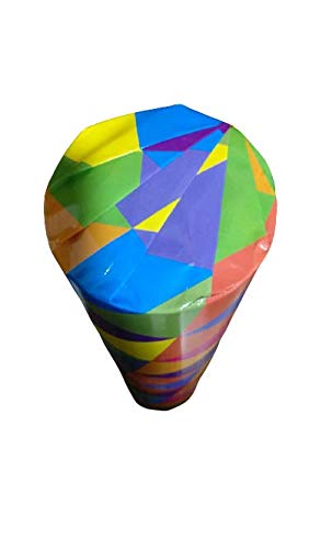 Mega Plotter Paper Roll Size-24In (80gsm) 2C_ Mulite (Pack of 5 ...