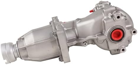 Amazon.com: CV6W-4B025-DF Rear Differential Compatible with 2013-2019 ...