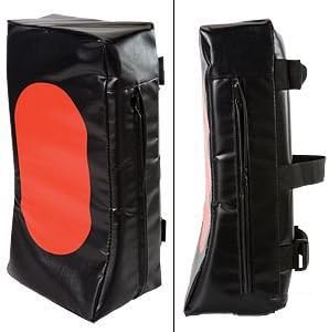 Amazon.com : MMA Arm Shield : Boxing Equipment : Sports & Outdoors