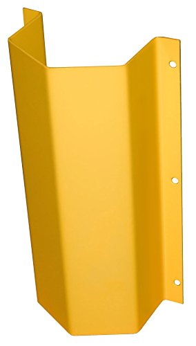 Amazon.com: Steel Pipe Guards - BPGW Series; Flanged: Standard Flange ...