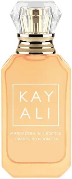 Amazon.com : KAYALI Mini CAPRI IN A BOTTLE LEMON SUGAR | 14 Eau de ...
