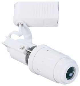 Elco Lighting ET545W Low Voltage Mini Projector with Integral Shutter ...