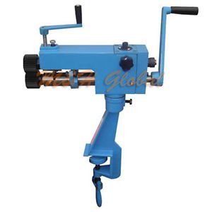 Buy Rotary Machine Bead Roller Forming Sheet Metal Steel Bender ...