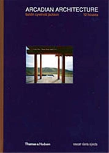 Arcadian Architecture: Bohlin Cywinski Jackson -12 Houses: Amazon.co.uk ...