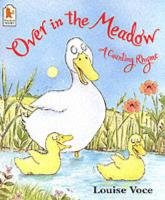 Buy Over In The Meadow Book Online at Low Prices in India | Over In The ...