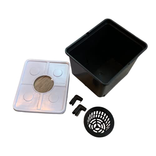 3+ Best Dutch (Bato) Bucket Hydroponics System Reviews