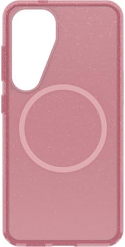 Amazon.com: OtterBox Samsung Galaxy S25 Symmetry Series Clear Magnet ...