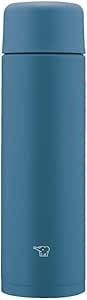 Amazon.com: Zojirushi SM-MA35-AM Water Bottle, Seamless Stopper, Small Capacity, 11.8 fl oz (350 ...