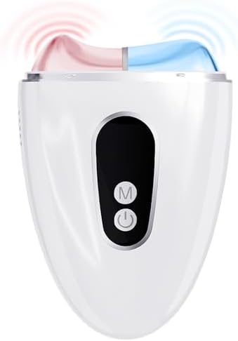 Amazon.com: InfiniteRelax TMJ Relief Products Jaw, TMJ Relief Massager ...