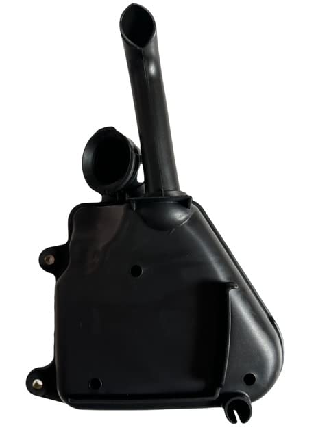 Buy APACHERLX 100cc Quad Air Box Filter Assembly Air Cleaner Intake Box ...