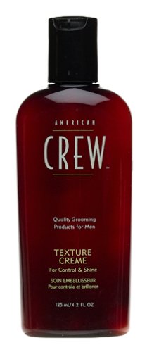 Amazon.com : American Crew Texture Creme for Men, 4.2-Ounce Bottles ...