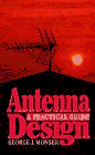 Buy Antenna Design: A Practical Guide Book Online at Low Prices in ...