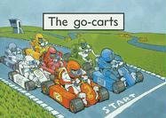 Amazon.co.jp: The Go-Carts (Rigby PM Collection: PM Starters One) : 本