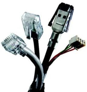 Amazon.com: Multipro Interface Cable : Office Products