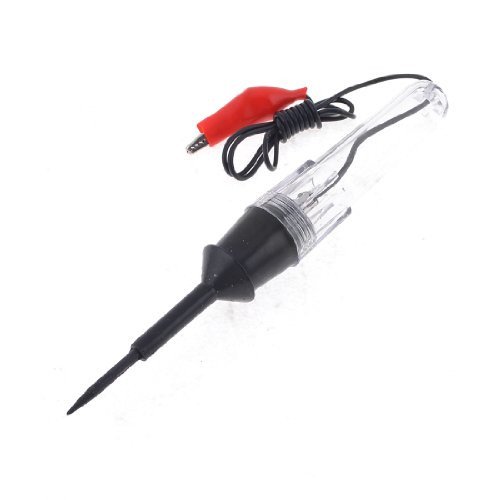 Alcoa PrimeDC 6V-12V Auto Electrical Circuit Voltage Tester Pen ...