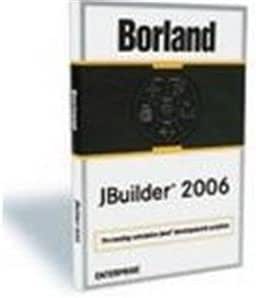 Amazon.com: Borland JBUILDER 2006 ENTERPRISE NAMED ( JXE0006WWFS180 )
