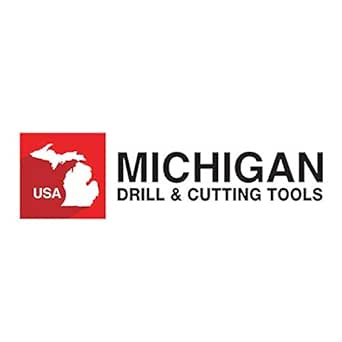1/8-28 HSS British Standard Taper Pipe Tap (BSPT) Michigan Drill Series ...