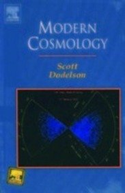 Modern Cosmology : Scott Dodelson: Amazon.co.uk: Books