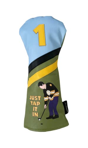 Find The Best Funny Driver Head Covers Reviews & Comparison - Katynel