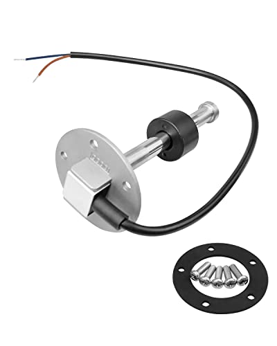 Snapklik.com : Fuel Sending Unit 240-33 Ohms 5